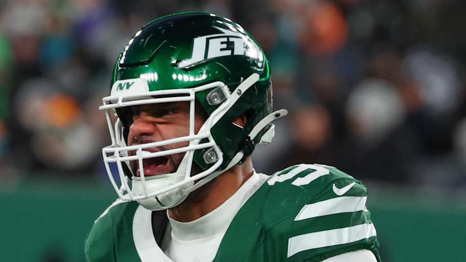 Cowboys Sign Defensive Lineman Solomon Thomas from Jets