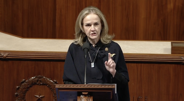 Rep. Dean: “This Incompetent, Chaotic Administration Is Breaking Our ...