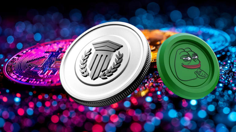Is Mutuum Finance (MUTM) poised to surpass Pepe Coin (PEPE) in market capitalization by 2026 ...