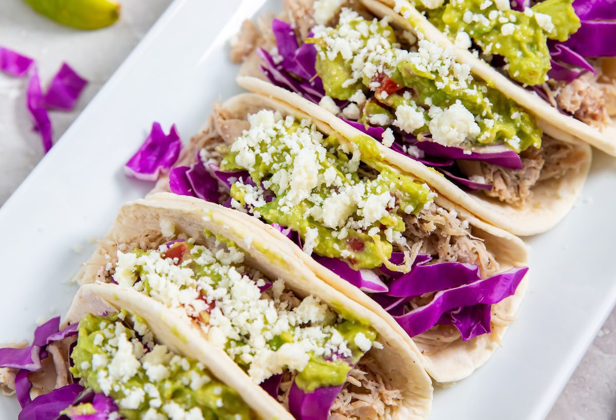 17 Tacos That’ll Make Your Local Spot Want to Close Up Shop