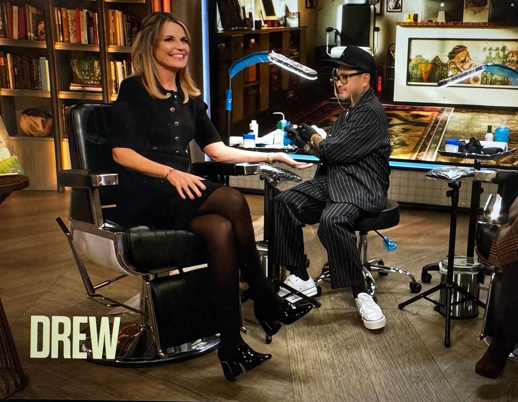 Savannah Guthrie makes bold decision as she gets appearance change on ...