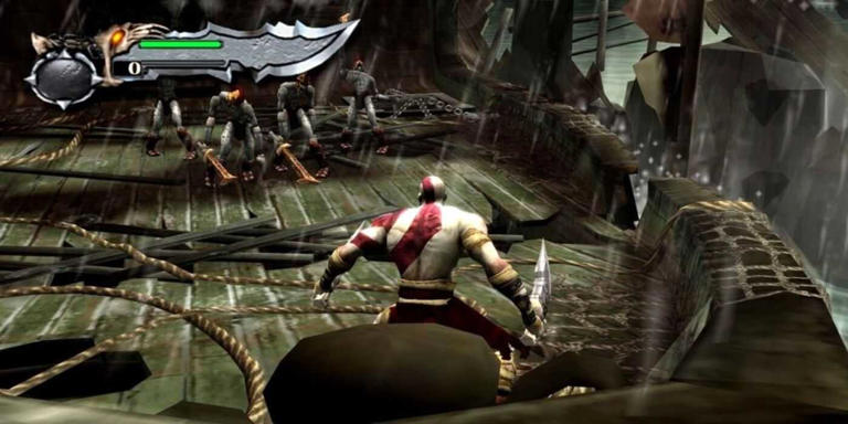 10 Things the PS2 Did Better Than Any Other PlayStation Console