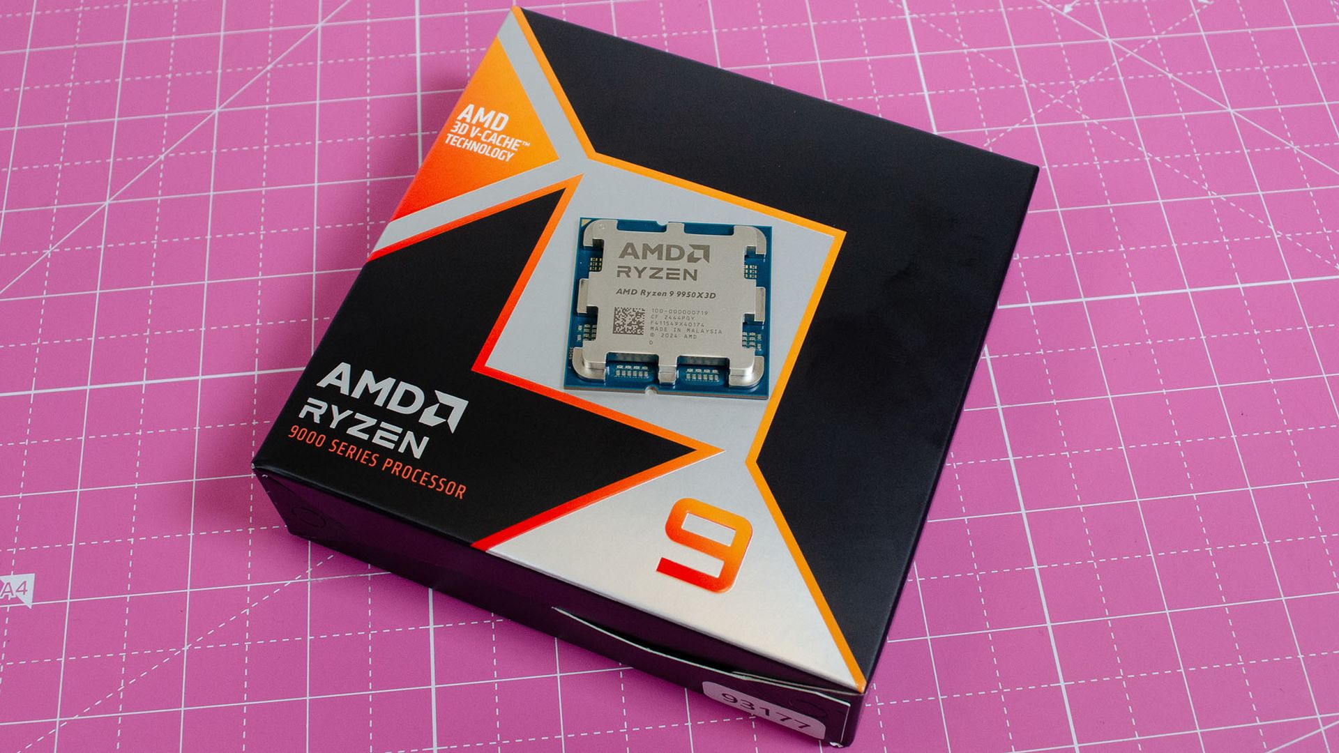 I've reviewed three generations of 3D V-cache processors, and the AMD ...