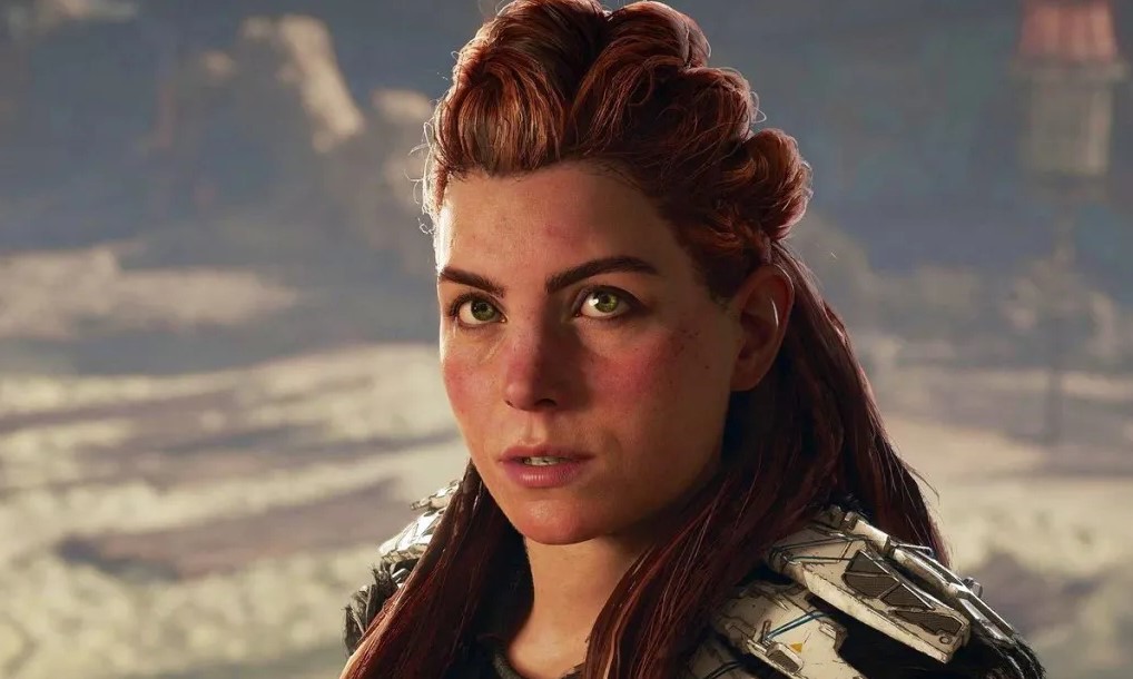 Sony creó una versión de Aloy con IA que puede hablar con los jugadores ...
