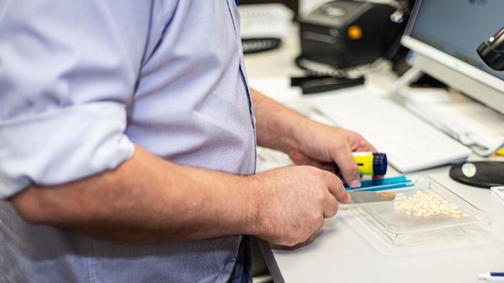 It is illegal to try certain experimental medications in Kansas ...