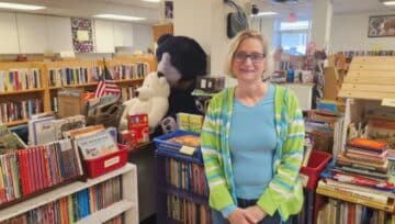 West Chester Book Store Changes Name and Location, but Still Benefits ...