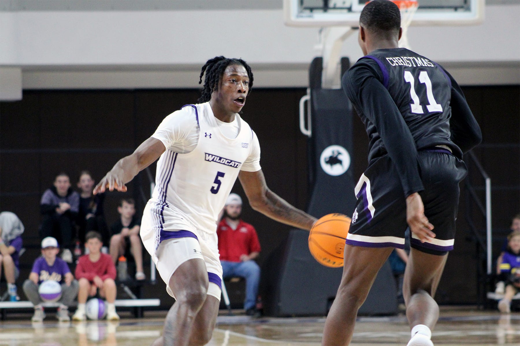 ACU Men’s Basketball: Wildcats bounced by Seattle U in WAC Tournament ...