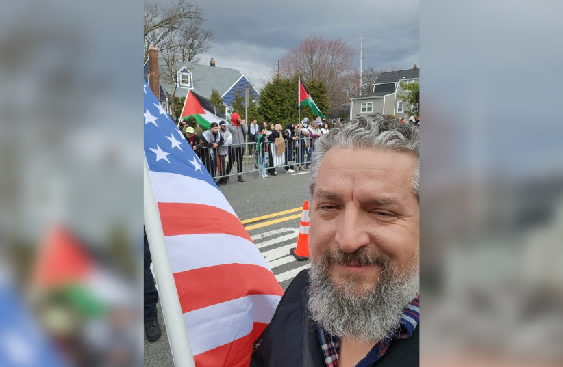 Evangelical Pastor to 'Post': Christians do not show up enough for Israel