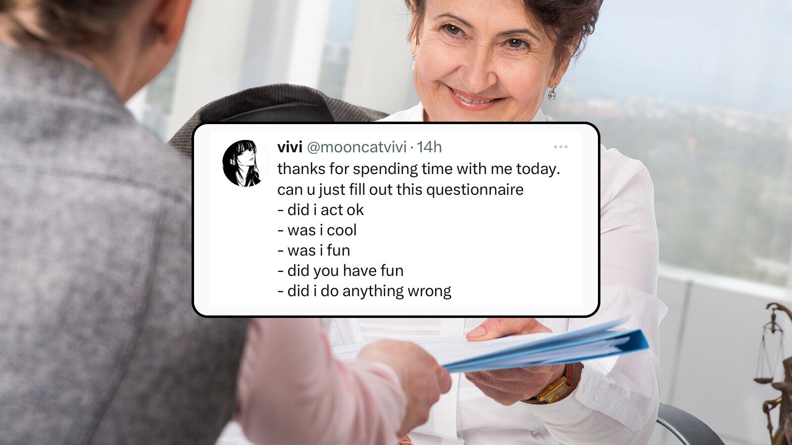 27 of the Funniest Tweets, Memes, and More Courtesy of 'X'