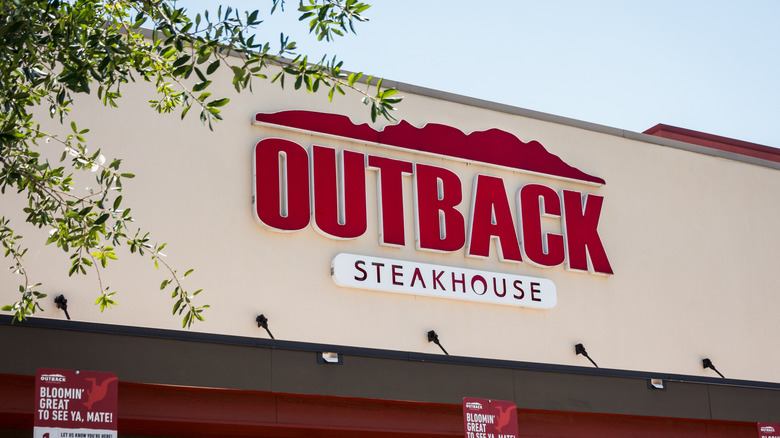 This Is The Most Affordable Steak Dinner At Outback Steakhouse
