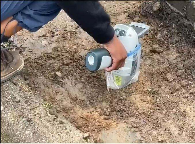 EPA announces start for cleanup of Atlanta neighborhood contaminated ...