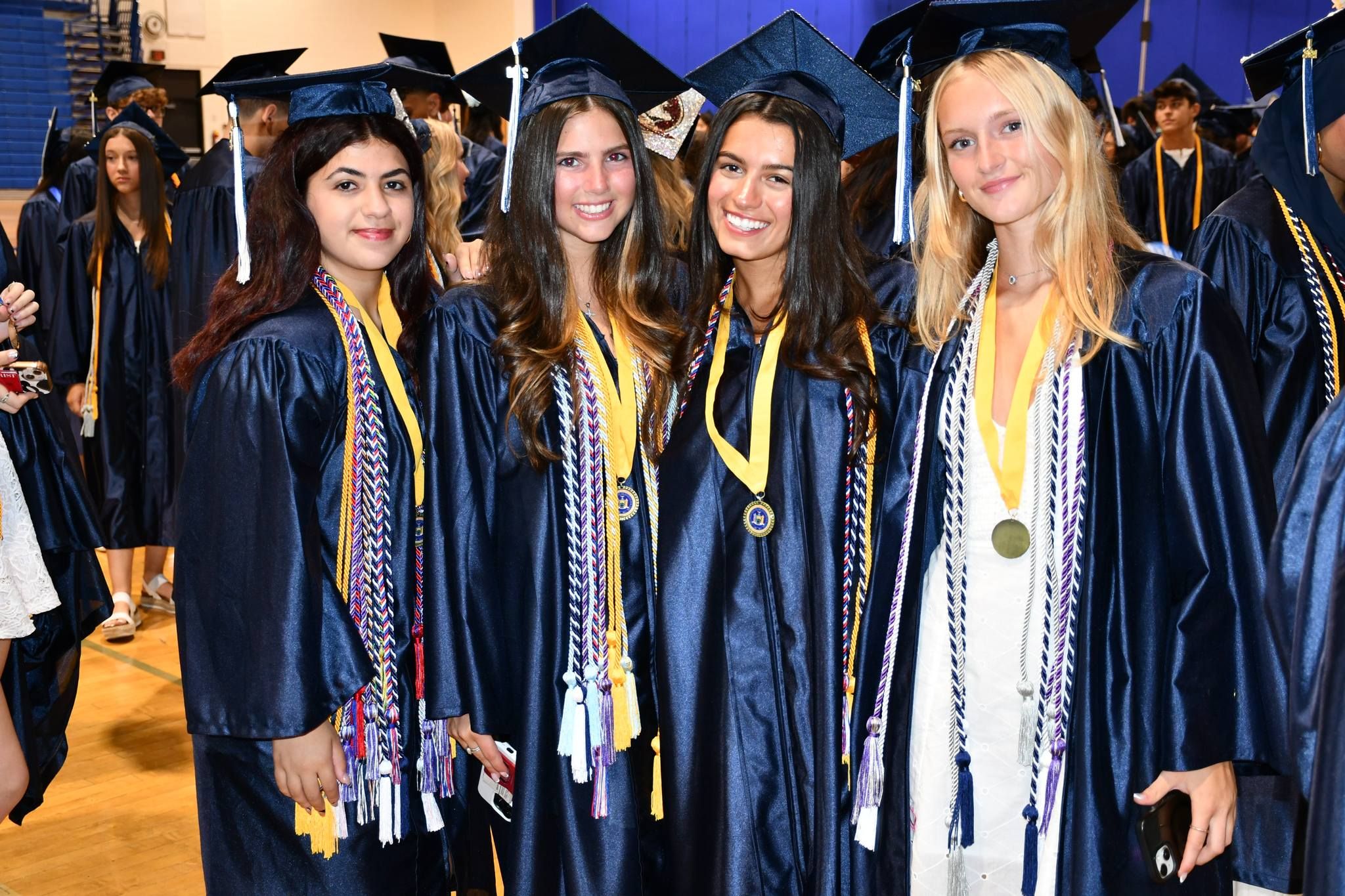 43 Long Island schools make AP Honor Roll at ‘Platinum,’ ‘Gold’ levels