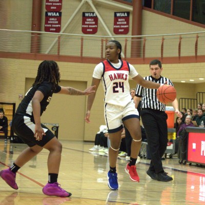 WIAA Girls Basketball Sectional Finals: Prairie overwhelms Westfield to ...