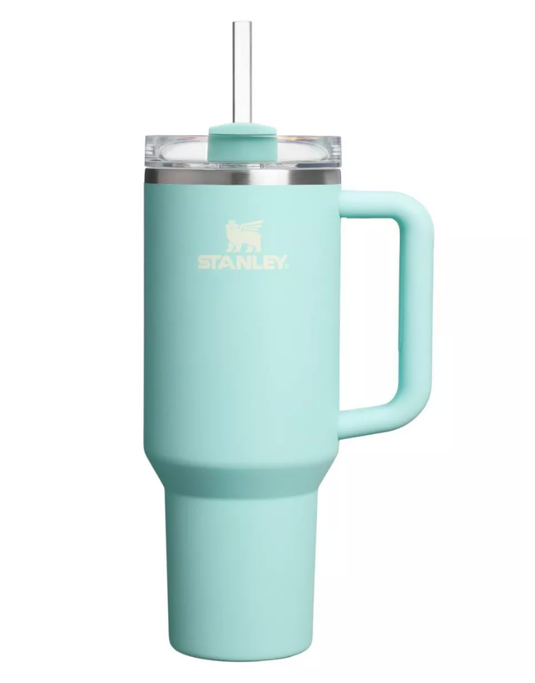 Target’s New March 2025 Stanley Colors Are So Spring-y