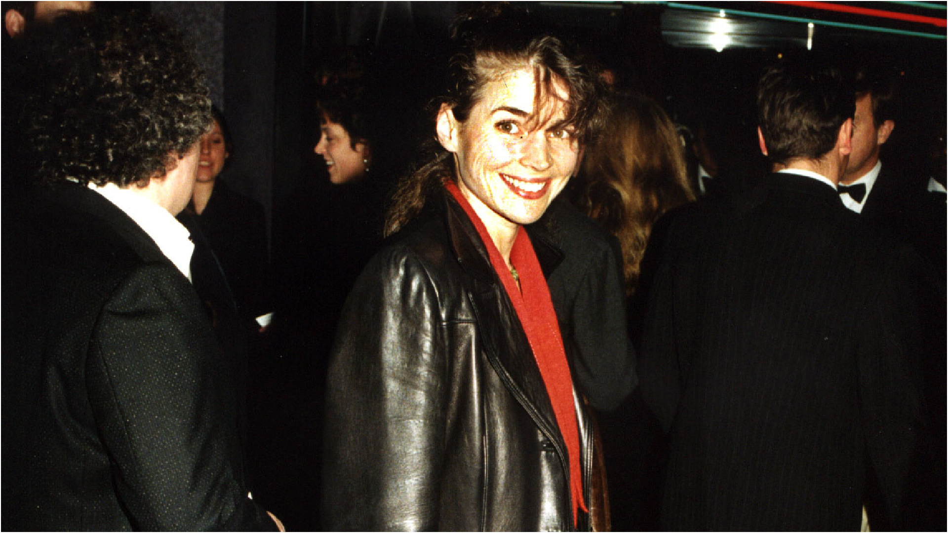 Presente e passado de Julia Ormond, estrela de 'Lendas da Paixão' e ...