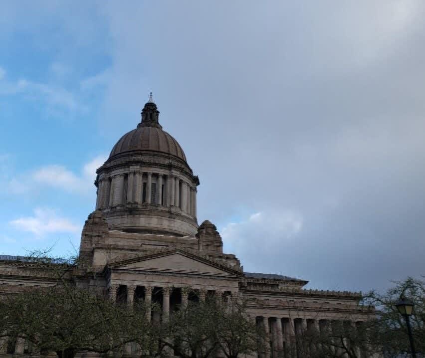 Senate passes bill expanding records access for prevailing wage enforcement