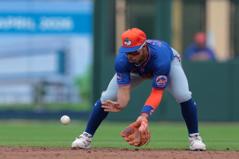 New York Mets game today: TV schedule, channel, Mets roster and Mets ...