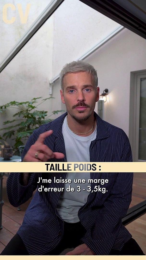 “À aucun moment…” : M Pokora brouillé avec Aya Nakamura ? Il met les ...