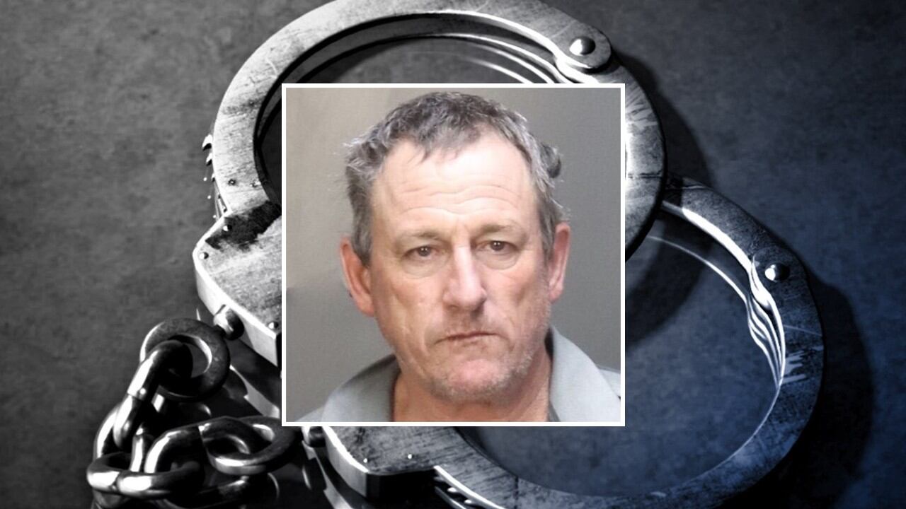 Man charged in burglary of old KCEN TV building off I-35 in McLennan ...