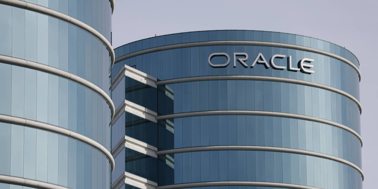 Why Oracle’s ‘jumbo’ AI-fueled bond deal is so unusual