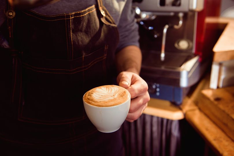 Costa barista shares all the things they wish they could say to customers