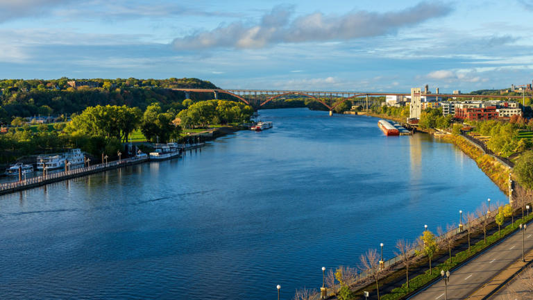 Spring break, Minnesota? Explore Minnesota shares spring time travel ...