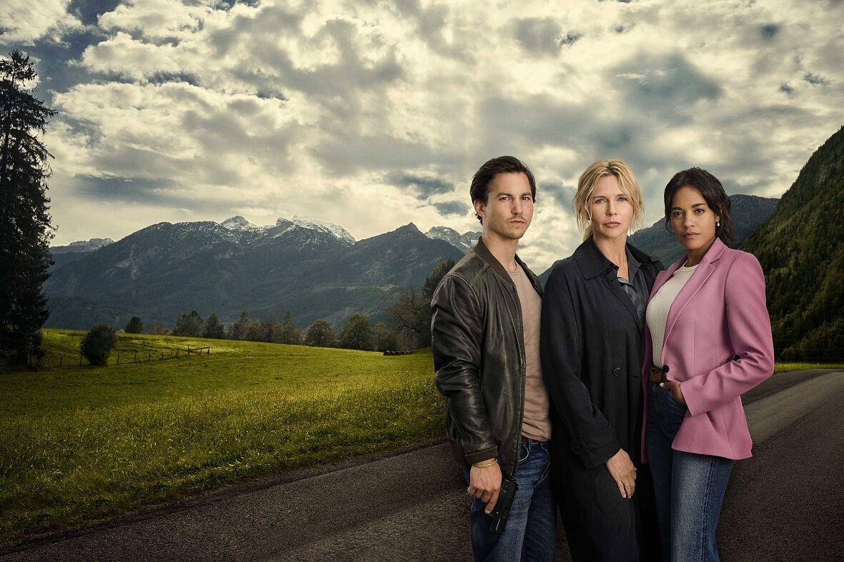 "Alpentod - Gemeinsame Ziele": Darum geht es in der neuen Folge