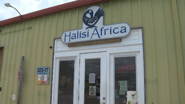 Tallahassee restaurant Halisi Africa to be featured on Guy Fieri’s ...
