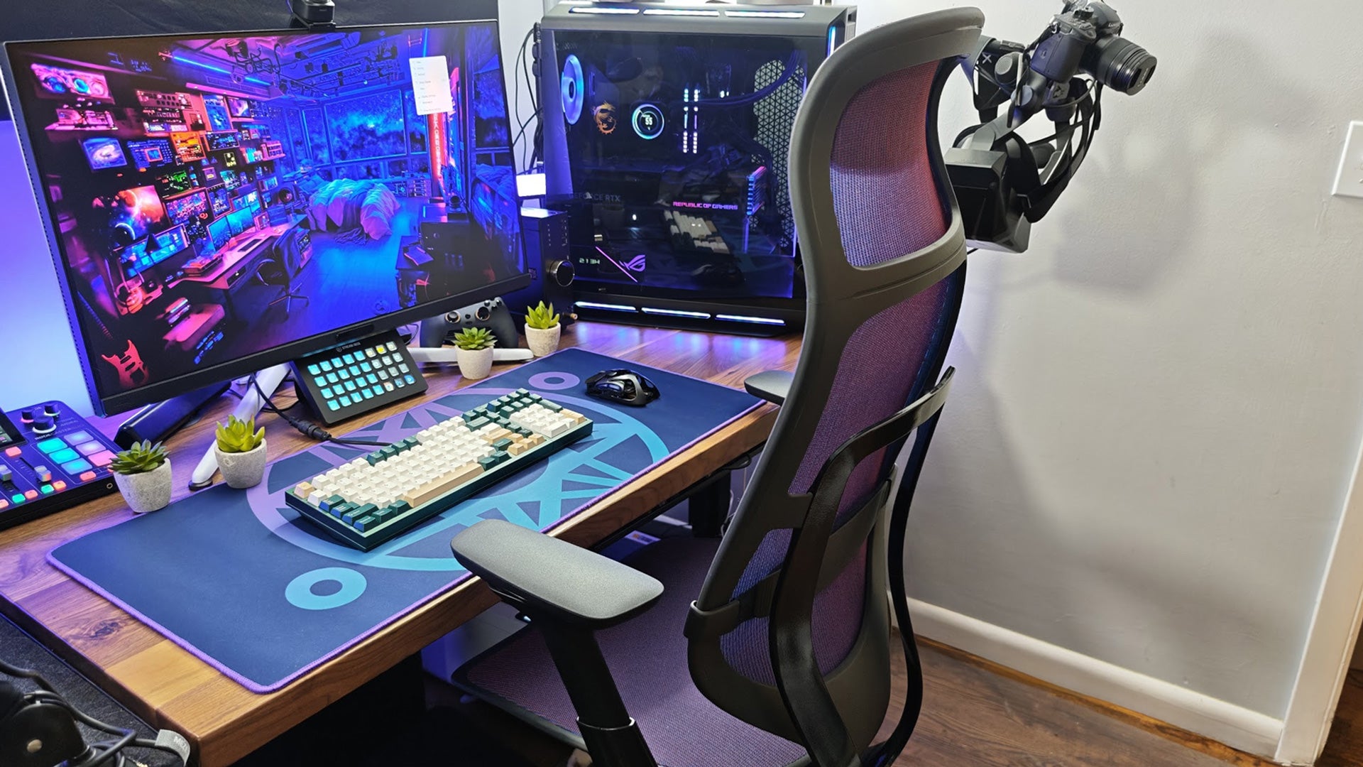 Steelcase Karman High Back Review