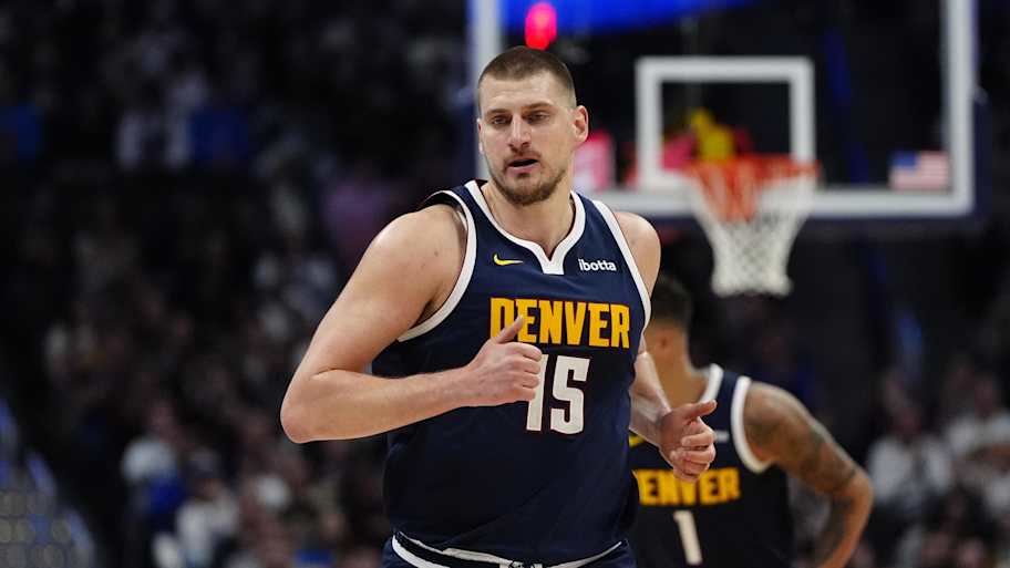 ESPN Star Shuts Down Controversial Nikola Jokic Narrative