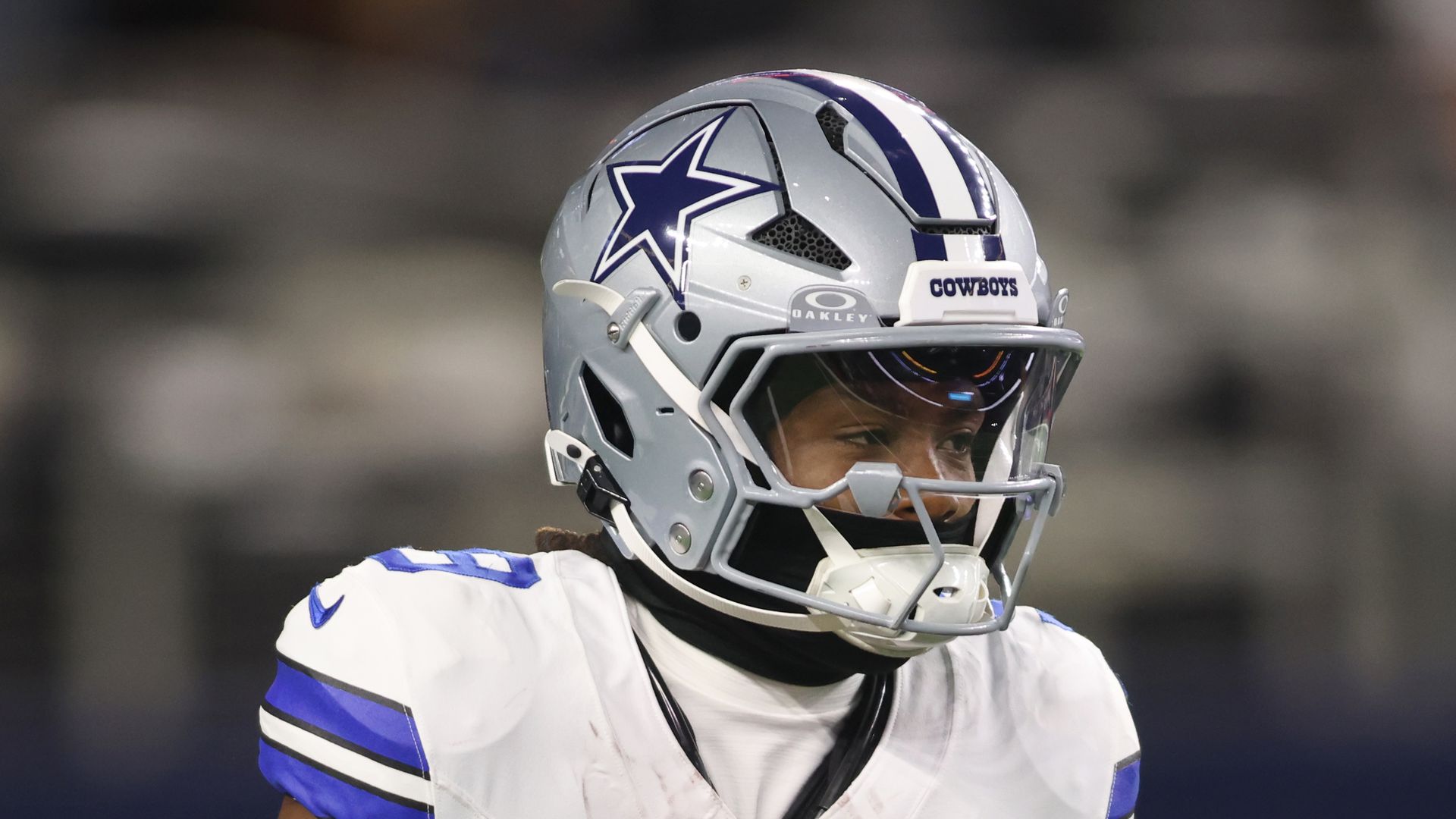 Cowboys re-signing WR/PR KaVontae Turpin to 3-year deal