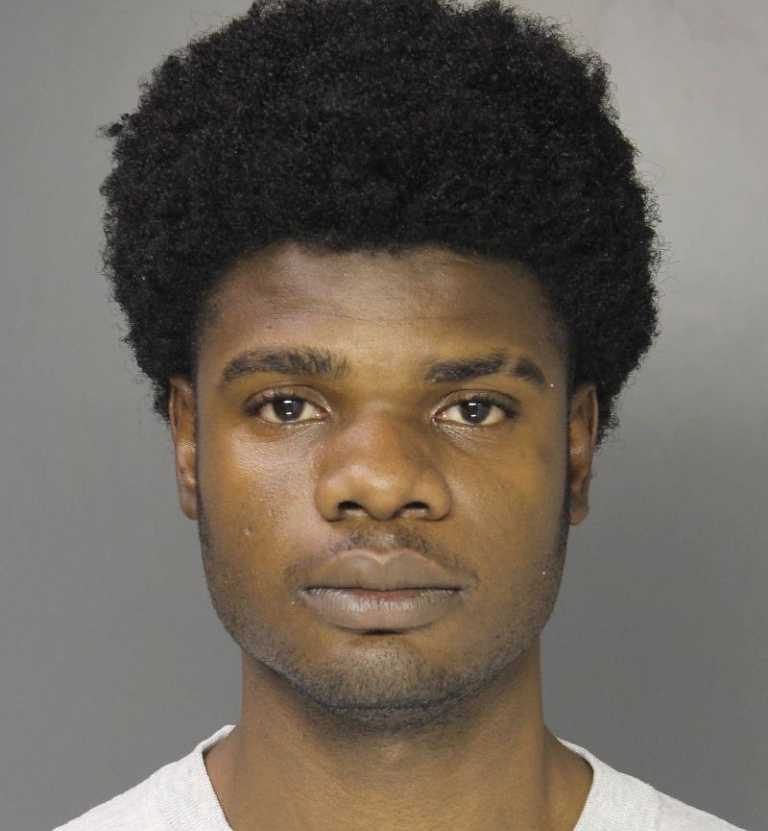 Man broke into apartment, hit victim in face with frying pan, police say