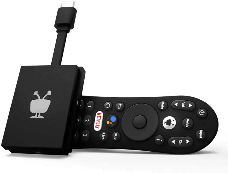 Best Android TV Devices