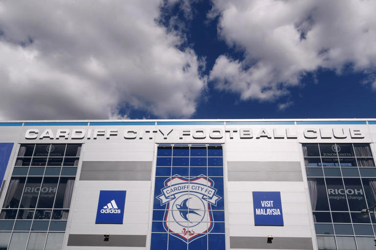 Cardiff City vs Oxford United LIVE: Championship result, final score ...
