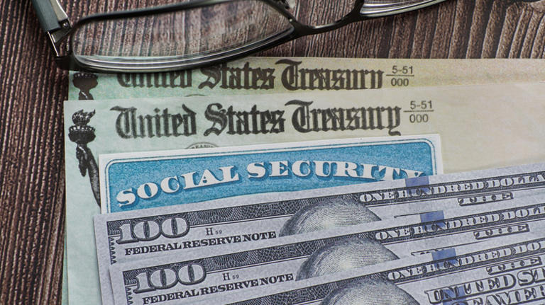 Social Security's Overpayment Rule Is Changing In March