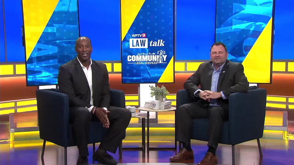 Law Talk: Danny Jenkins, CEO and Co-Founder of ThreatLocker, and how to ...