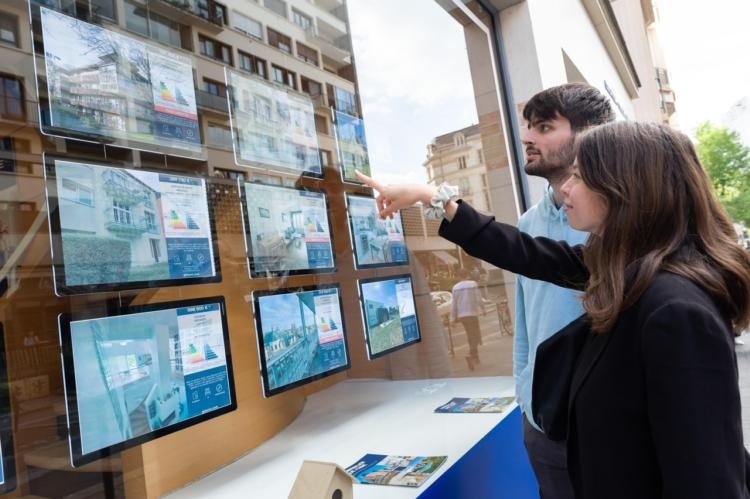 « Nous devons changer de vision » : promoteurs et aménageurs planchent ...