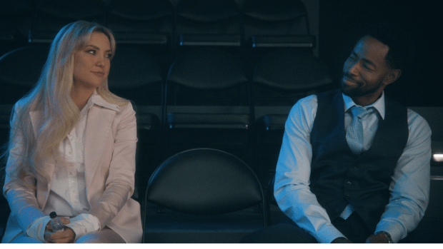 'Running Point' Creators Break Down Isla's Finale Love Triangle: 'We ...