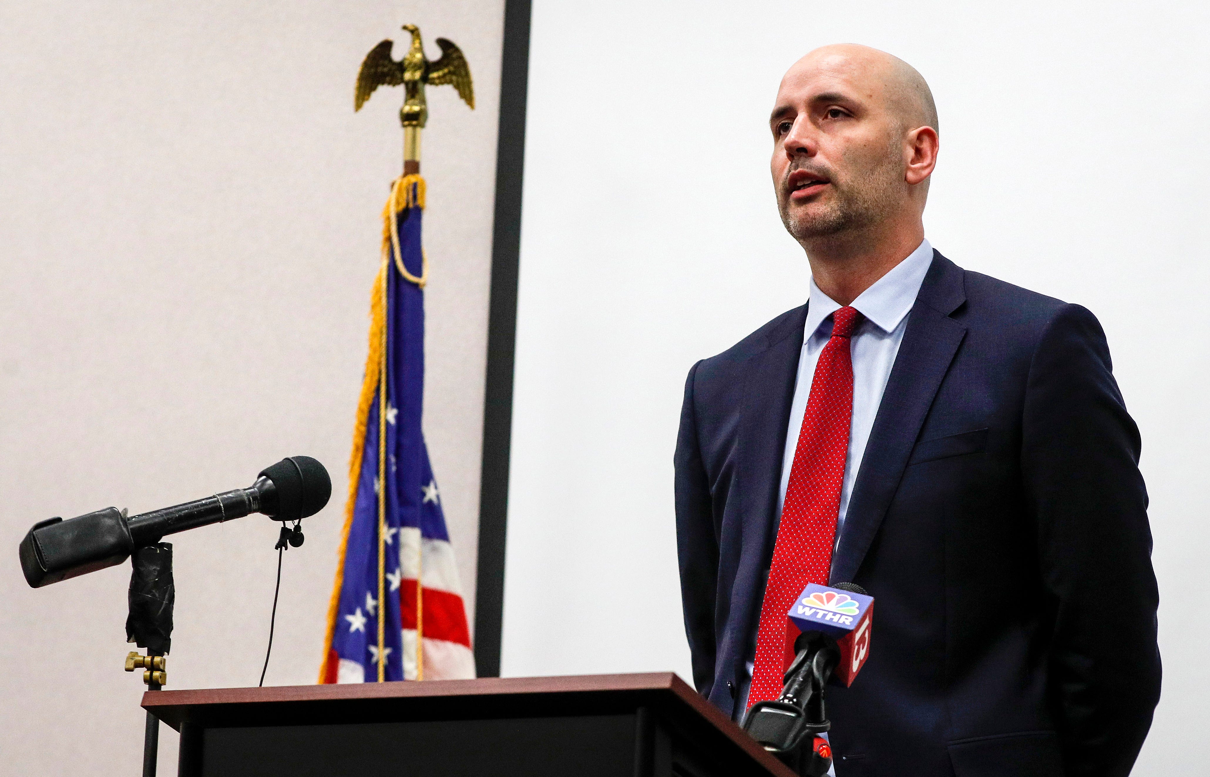 Man found guilty of Indy mass shooting that left six of his family ...