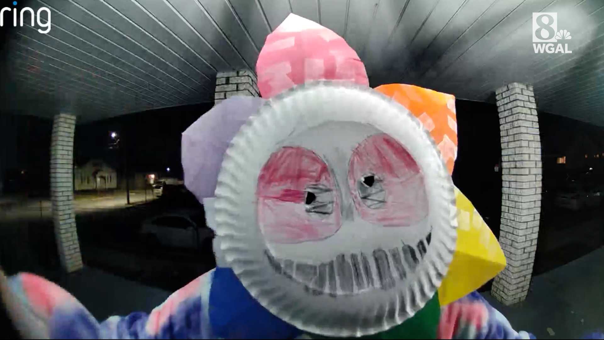 NEW | 'Box Demon' identified, police say