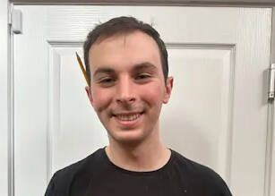 Gerstel notches journalism, theater awards