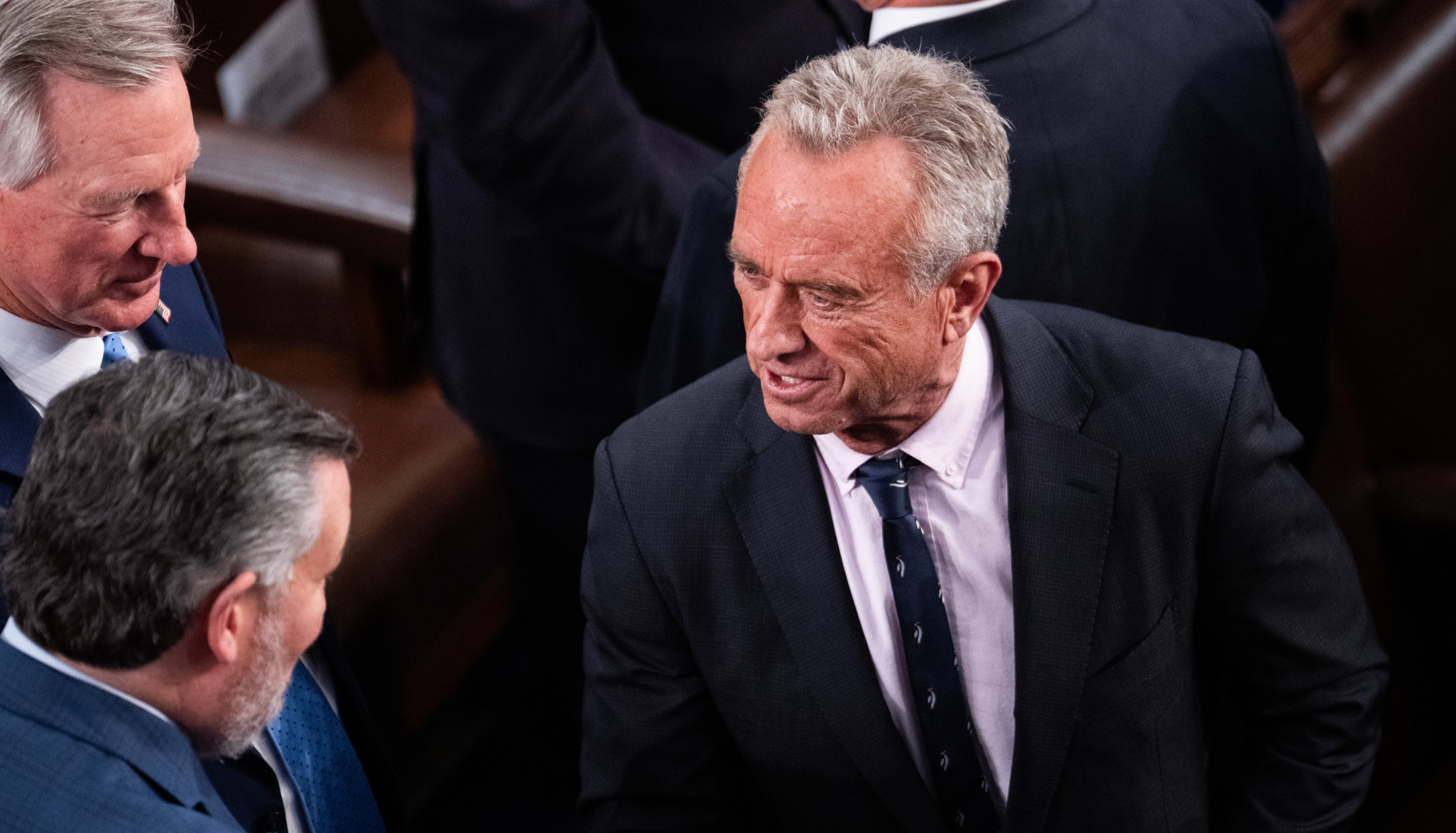 Understanding methylene blue: the blue dye used by RFK Jr.