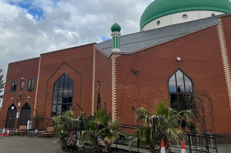 Leicester Muslims tackle Ramadan 2025 misconceptions