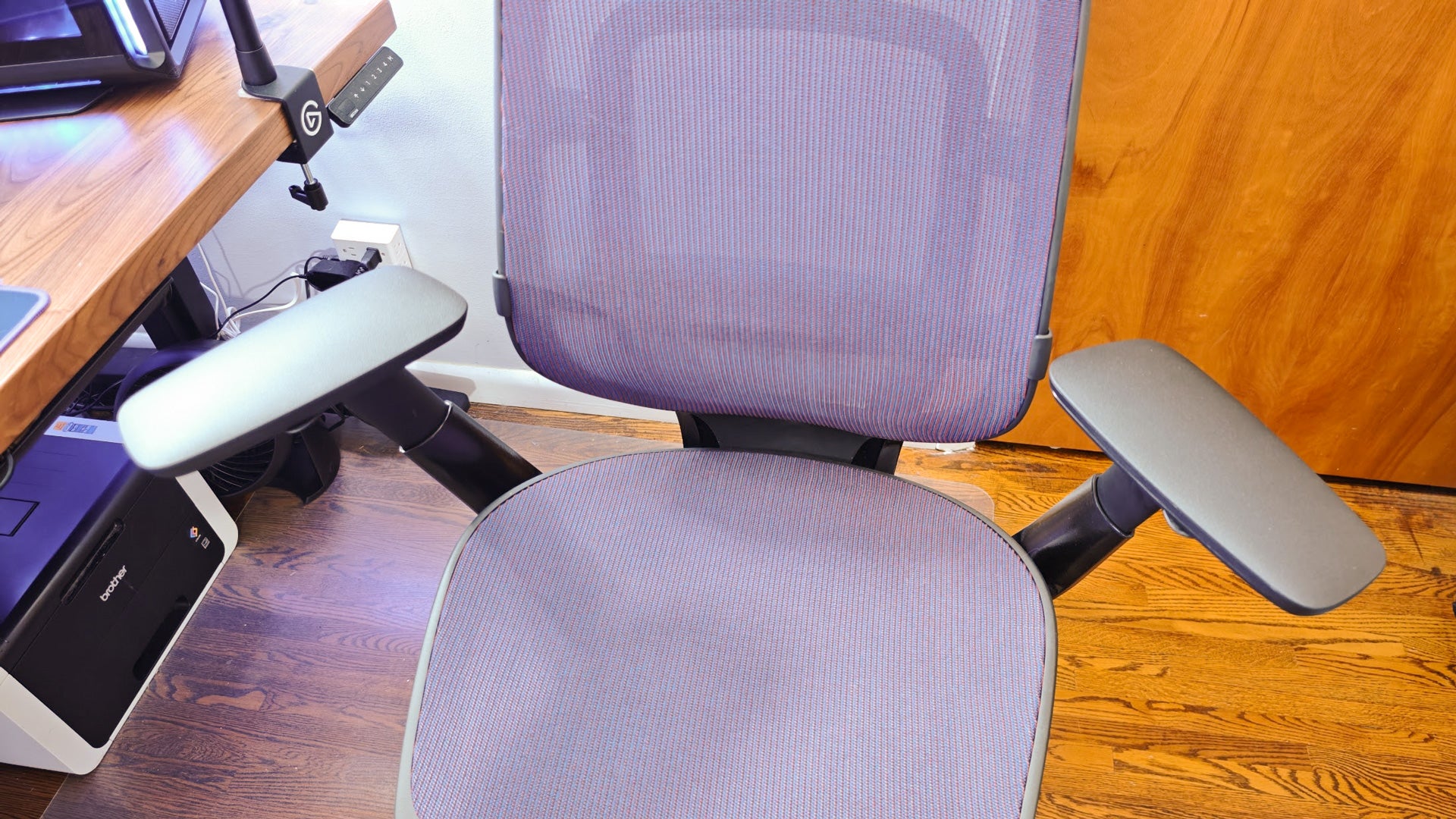 Steelcase Karman High Back – Photos