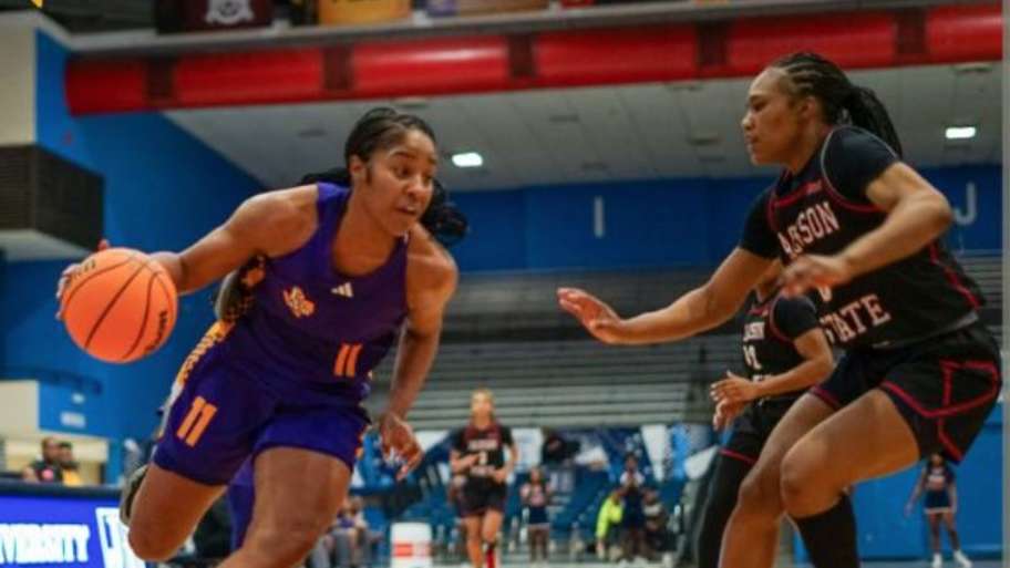 SWAC basketball: Game projections for Saturday's slate of tightly ...