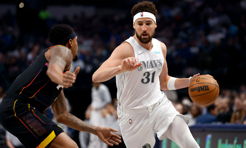 "I Still Believe in This Franchise": Klay Thompson Stands Firm on His ...