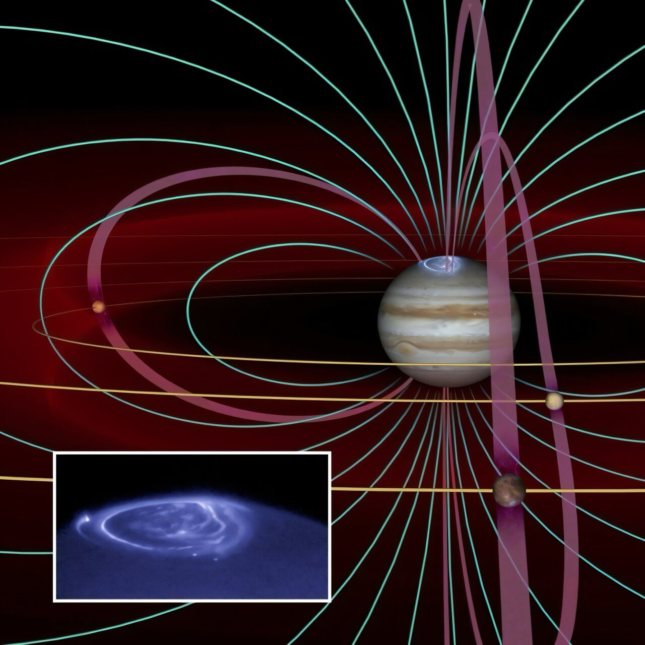 Scientists identify unexpected variations in electrons connecting ...