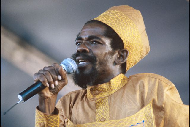Reggae Icon Cocoa Tea Dies at 65: - FASHION SIZZLE
