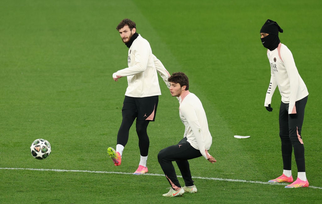 Liverpool vs PSG LIVE: Champions League latest score and goal updates ...