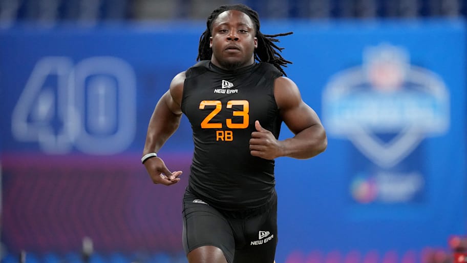 Three Ideal Landing Spots for Rutgers Star RB in 2025 NFL Draft